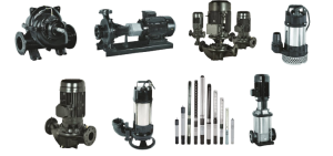 Water Pump Supplier in Oman - General Pumps - Leminar