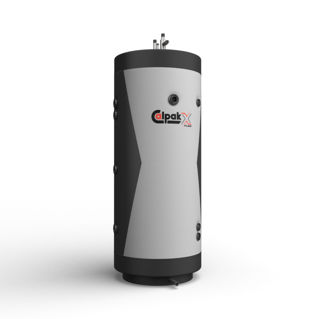 Calpak Solar Water Heaters Muscat, Oman - Best Thermosiphon Systems